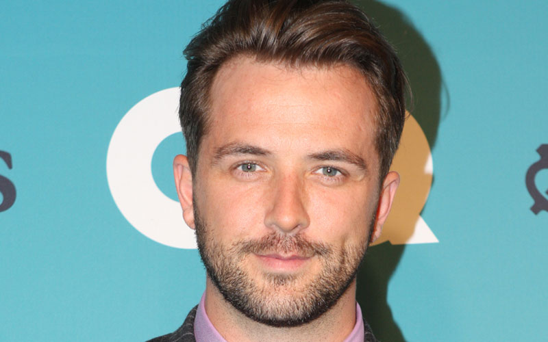 LISTEN: Darren McMullen Interview