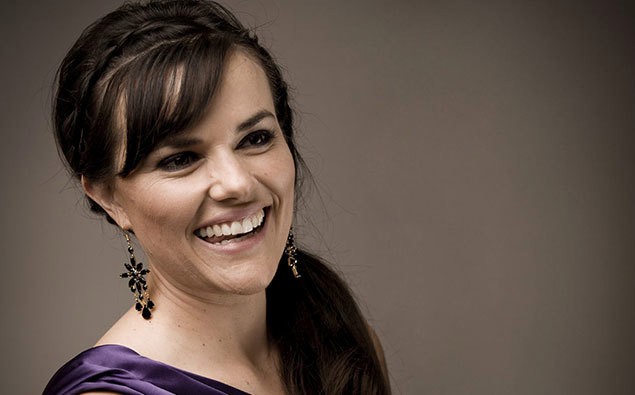 RIP Shortland Street's Sarah Potts