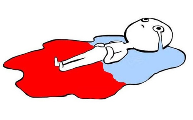 Why Your Period is the Absolute Worst