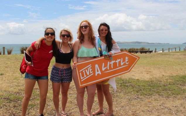 Mazda2 Sign Spinning - Tairua - Pauanui