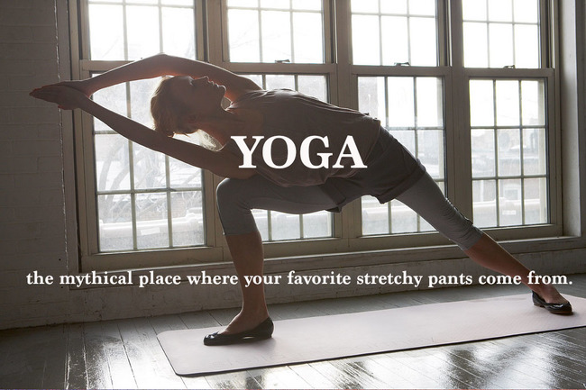 Motivational Posters For People Who Hate Working Out