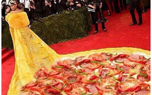 The Best Met Gala Memes