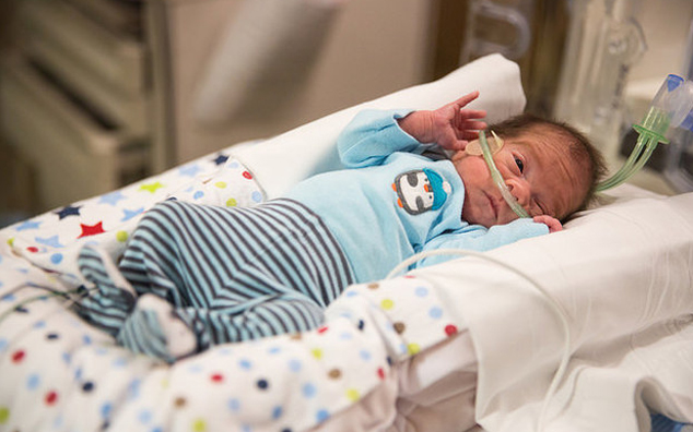 Woman Delivers Baby 54 Days After She Was Declared Brain Dead