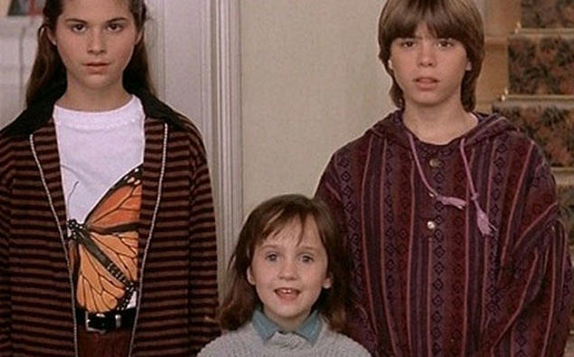 PHOTOS: Chris From 'Mrs Doubtfire' is Grown Up And Looking Hot!