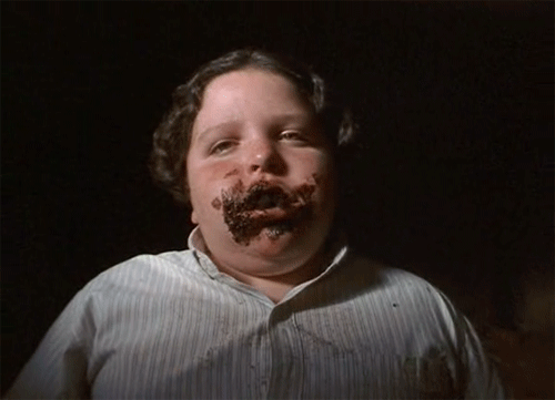 Here's What Bruce Bogtrotter From "Matilda" Looks Like Now!