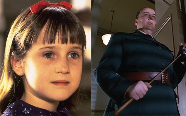 What The Cast of "Matilda" Look Like Now