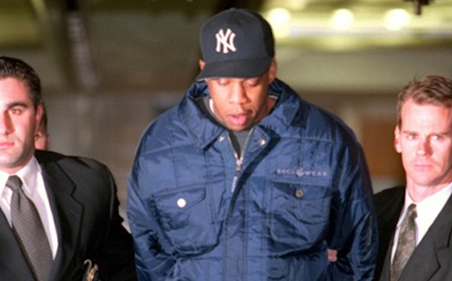 Celebrities Who Have Committed Horrible Crimes That We Forgot About