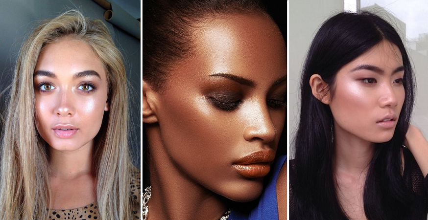 ‘Strobing’ Is the Latest Beauty Trend And Here’s How to Do It Right