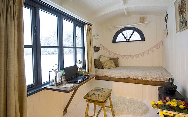 Prince George's Massive Birthday Present Revealed