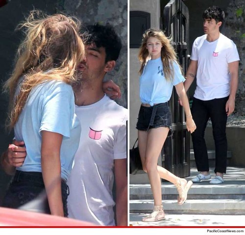 Gigi Hadid Sex Hair Dont Care