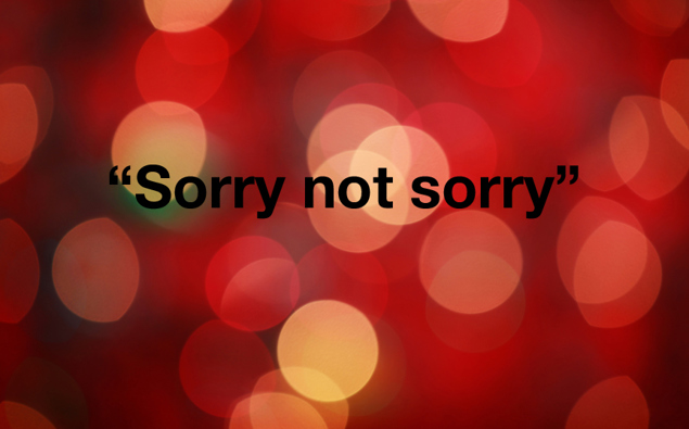 What's a Phrase That Makes You Instantly Dislike Someone Strongly?