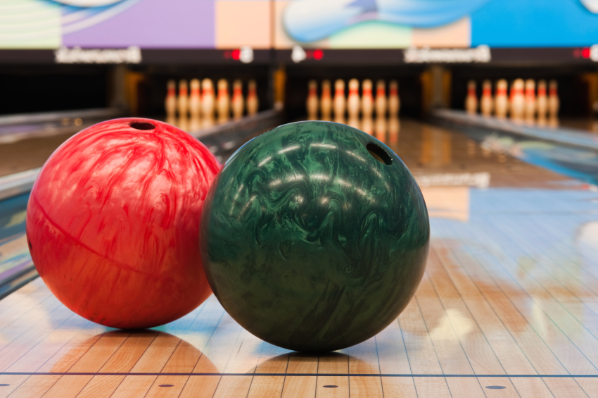 Weird Facts You Probably Didn't Know About Balls