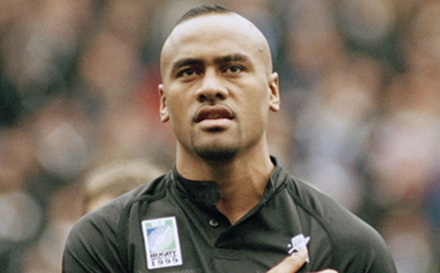 15 Facts About Rugby Legend Jonah Lomu