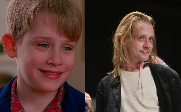 What The Cast of 'Home Alone' Are Up to 25 Years Later