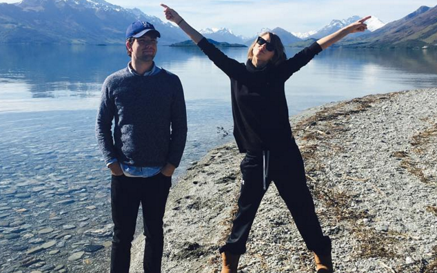 These are the celebs who have declared love for NZ