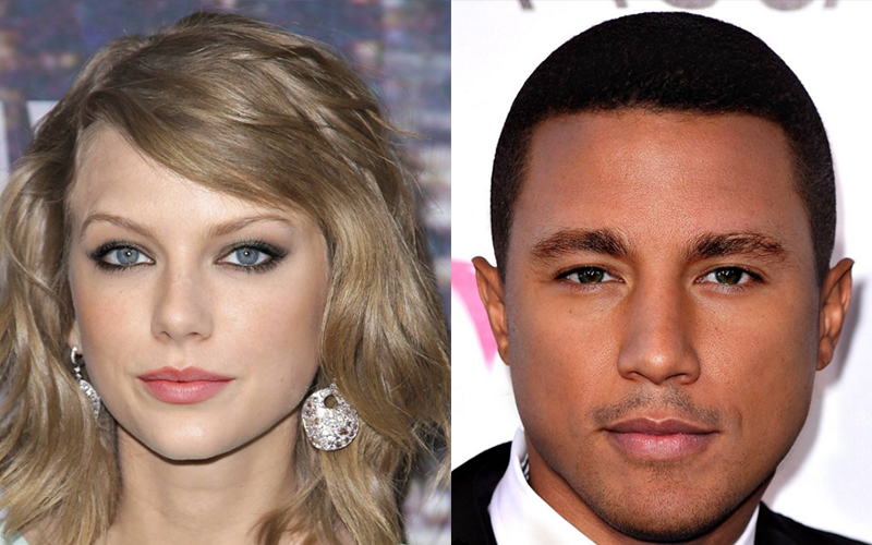 These Celeb Face Mash-Ups Are Creepy As Hell
