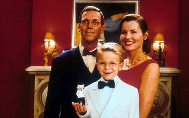 The Little Boy From 'Stuart Little' Is All Grown Up - Here's What He ...