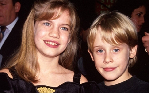 Where Is 'Vada' From 'My Girl' Now?