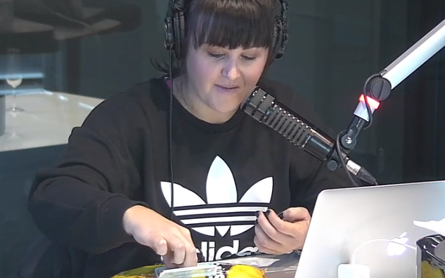 Megan's Doritos Life Hack is Actually Genius