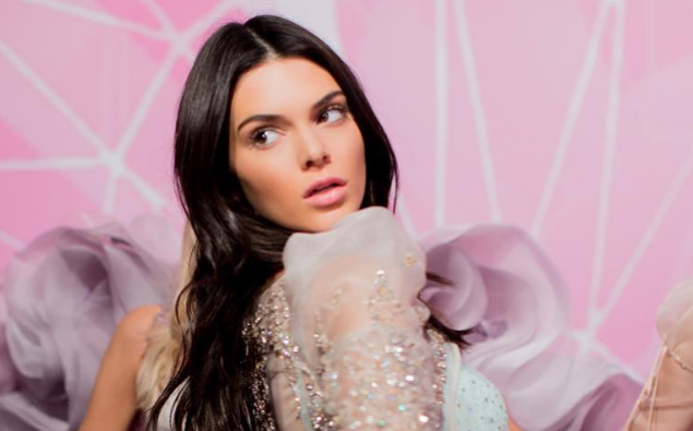 PHOTOS: See Inside Kendall's Pinterest Worthy Apartment