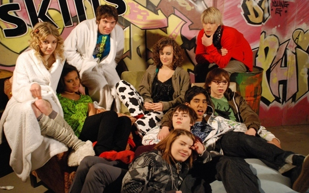 What the Cast of the First Generation of 'Skins' Are Up to Now
