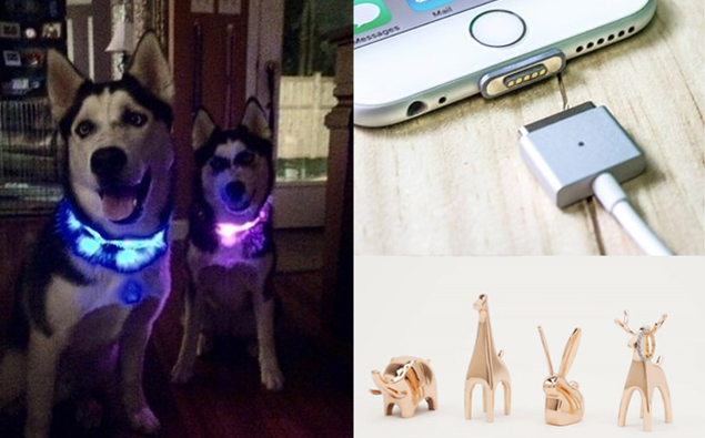 15 Random Things Under $50 You Can Spend Your Tax Refund On