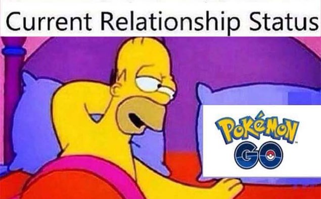 The Funniest Pokemon Go Memes on the Internet