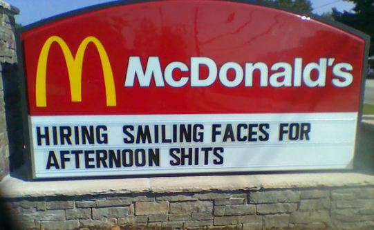 10 of the most hilarious spelling mistakes ever