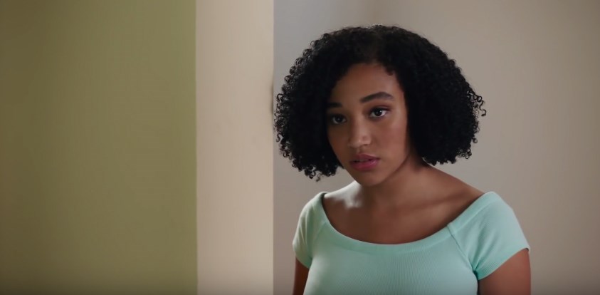 Rue from The Hunger Games is all grown up in new trailer