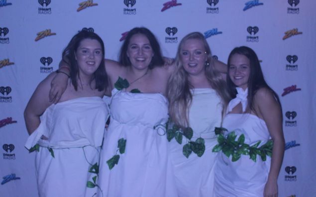 AUCKLAND - Bar 101 Toga Party Photos Part 1