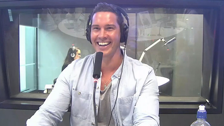 Zac hopes to get freebies by being the bachelor