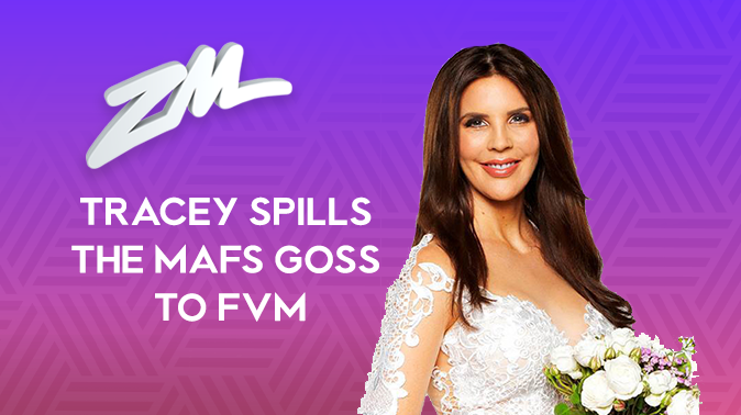 Does Tracey still talk to Davina? Why did she forgive Dean for cheating ...