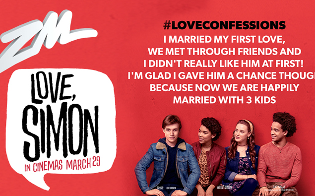 GALLERY: Love Confessions that will make your heart melt!