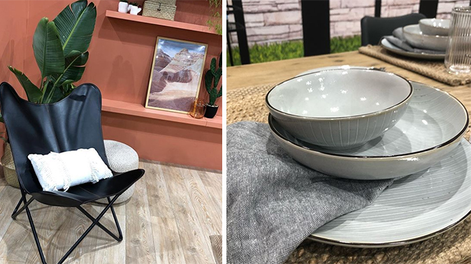 PHOTOS: Kmart just launched a new homewares range