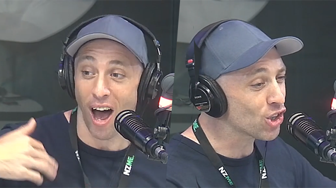 Don't Get Fletch Started: Fletch gets riled up about Secret Santa