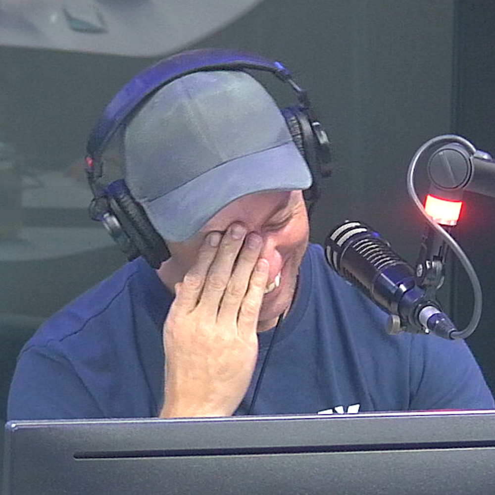 Fletch's brother has become a meme and we're crying