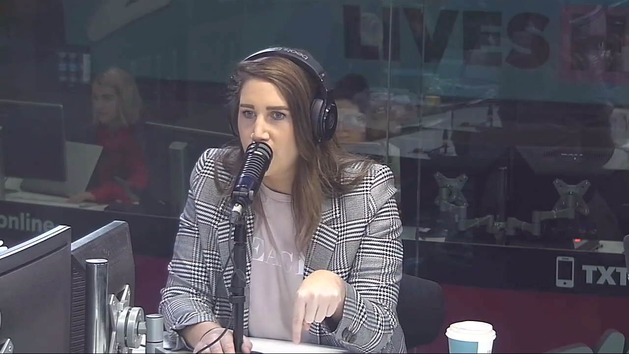 Bree had one hilarious reason she wanted to host Celebrity Treasure Island