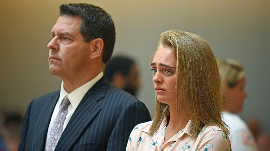 'I Love You, Now Die' documents the Michelle Carter text-suicide case