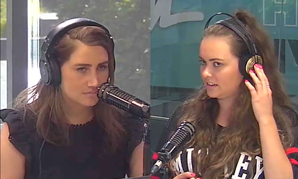 When Clint's away.. Bree and the producers will play