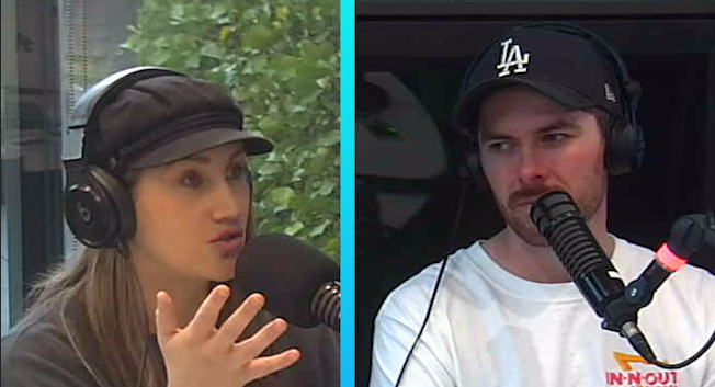 Bree opens up about her Mental Health