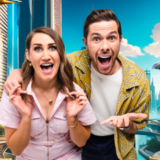 Win awesome prizes with ZM