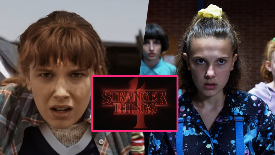 The final trailer for Stranger Things 4 has just dropped!