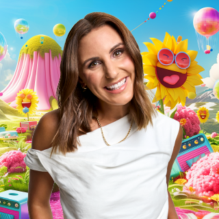 Join Fletch, Vaughan & Hayley on ZM