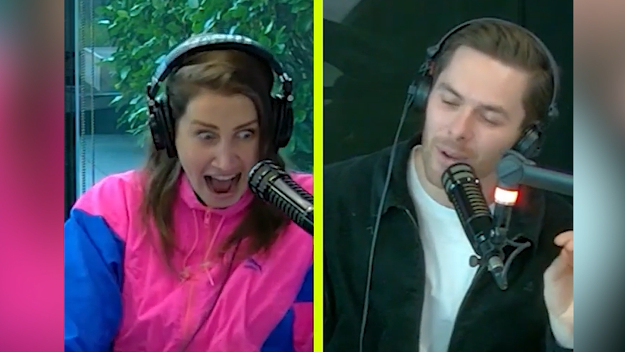 Bree & Clint's yearly wrap up!