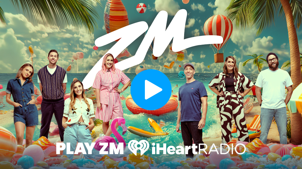 ZM Online – Everything ZM, and more!