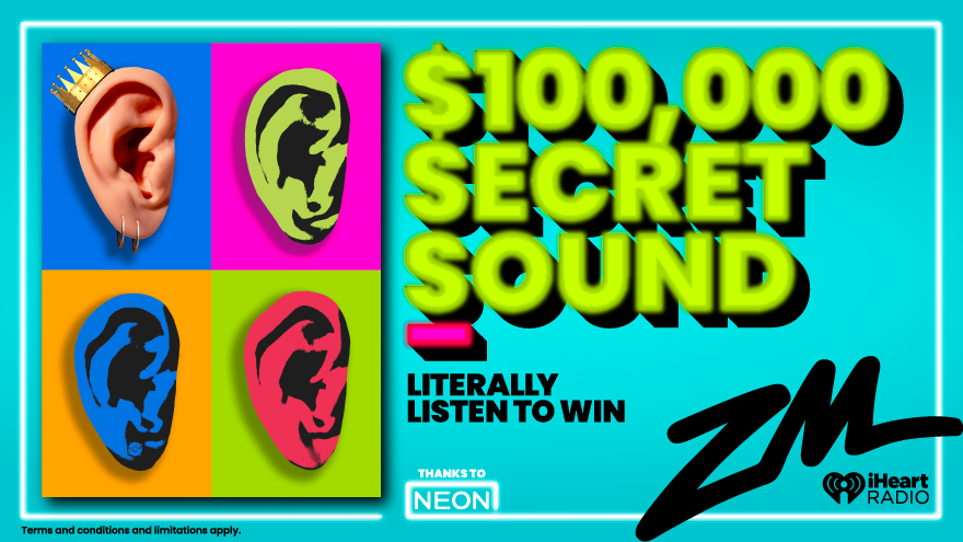 ZM - Hit Music Lives Here