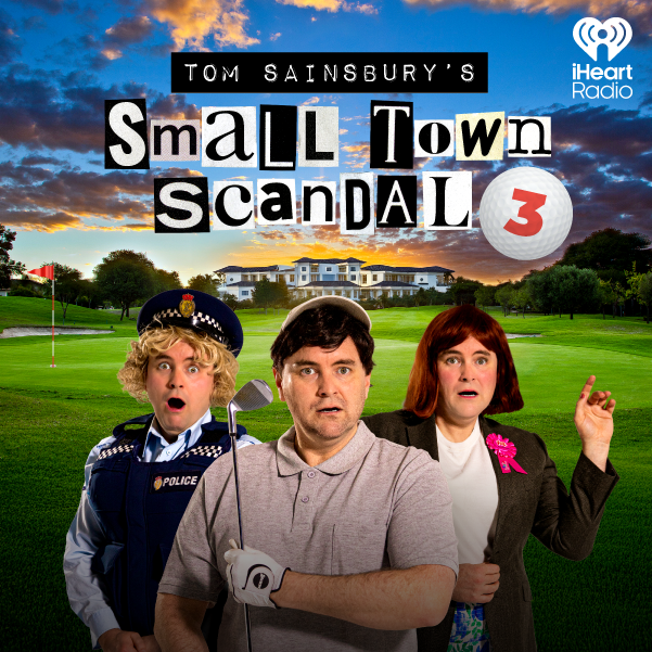 Fletch, Vaughan & Hayley's Big Pod - January 19th 2026