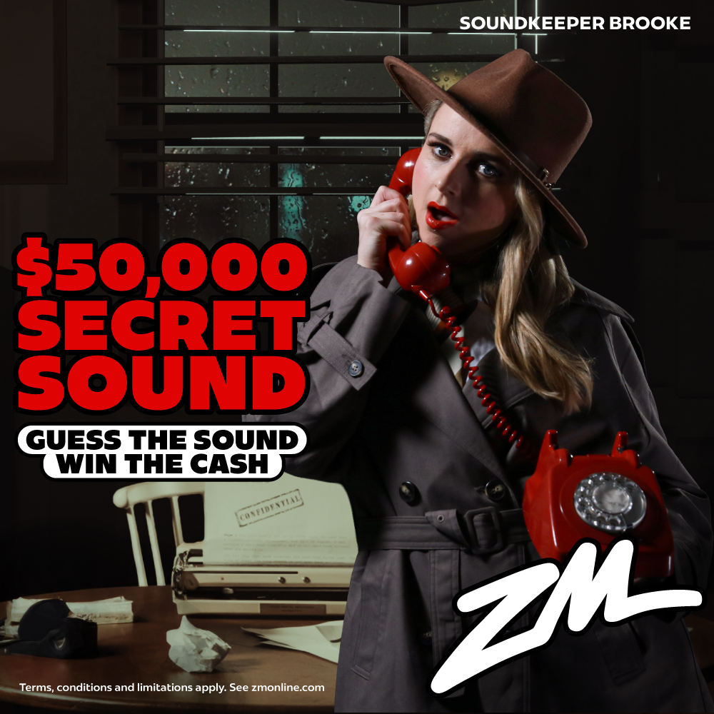 ZM's Secret Sound: Clues Explained