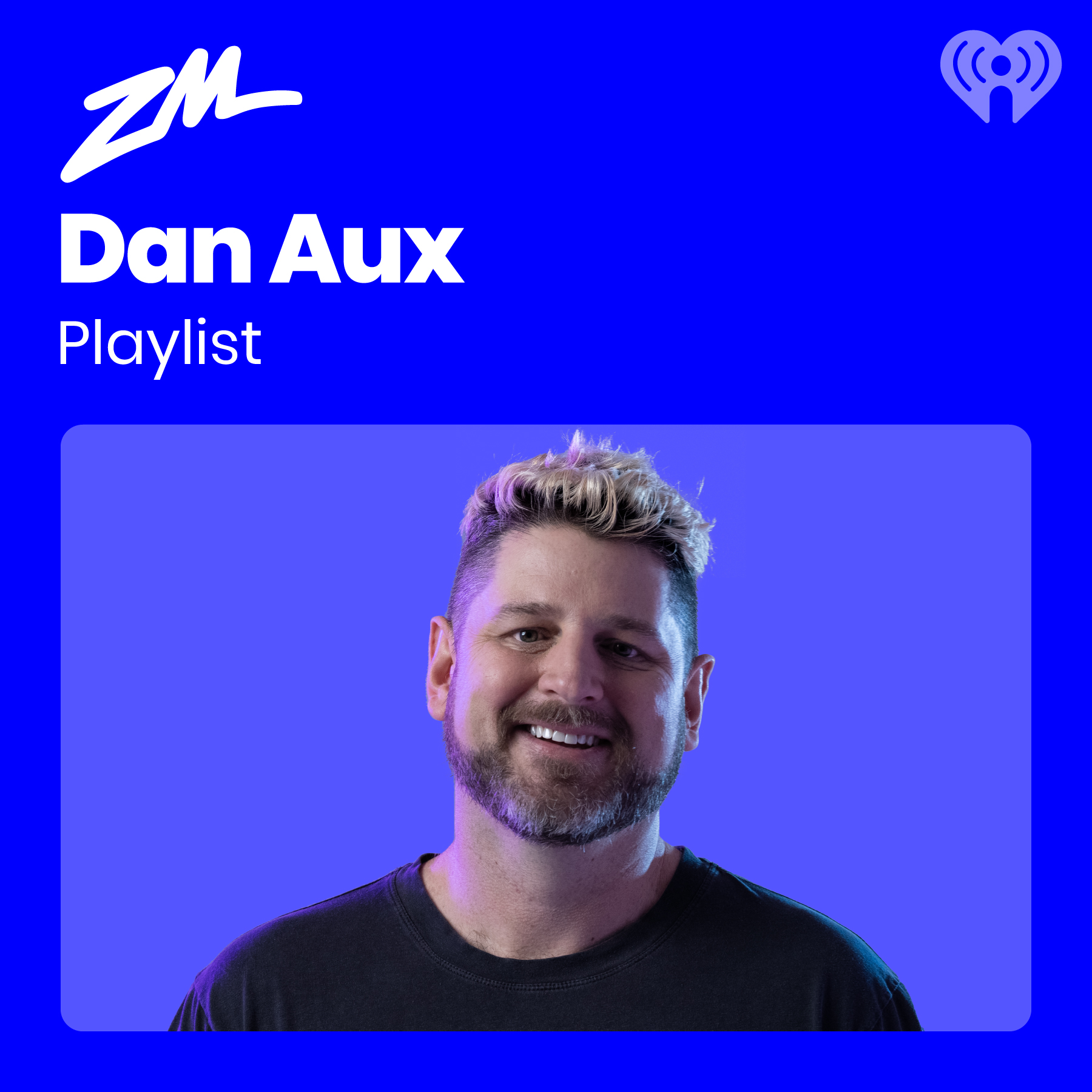 ZM - The home of Fletch Vaughan & Hayley